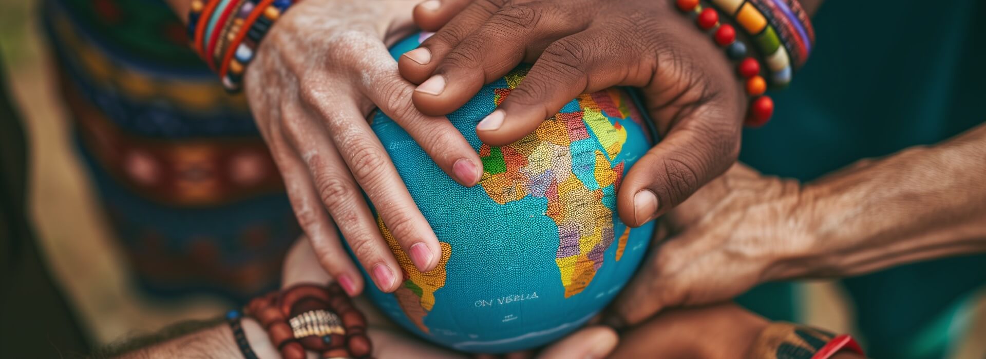 SERVING THE GLOBAL CHANGE. Competencies of the Future – TARKA EXECUTIVE